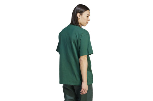 Adidas Adicolor Contempo T-Shirt (grün) – Schrittmacher Sneakerhandlung