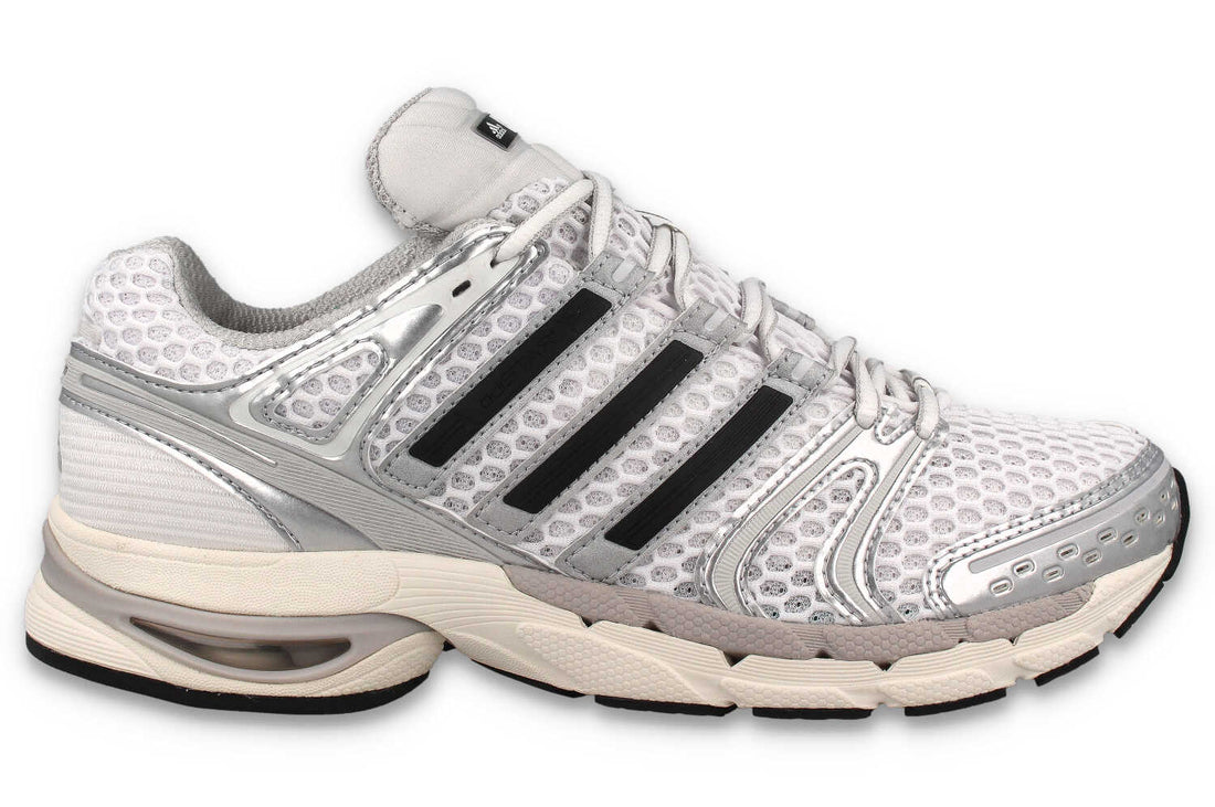 Adidas Adistar Control 5 (Silver Met. / Grey One / Core Black ...