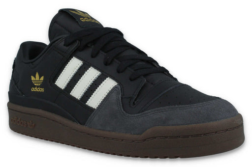 Adidas Forum 84 Low CL (schwarz / grau) – Schrittmacher Sneakerhandlung