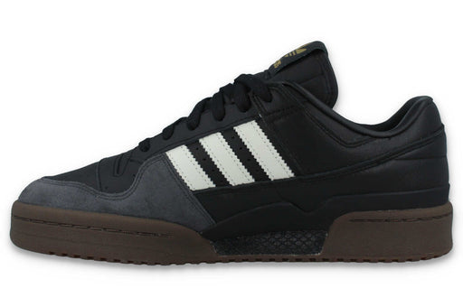 Adidas Forum 84 Low CL (schwarz / grau) – Schrittmacher Sneakerhandlung