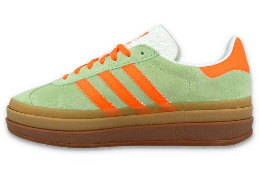 Adidas Gazelle Bold W – Schrittmacher Sneakerhandlung