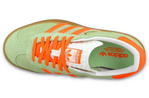 Adidas Gazelle Bold W – Schrittmacher Sneakerhandlung