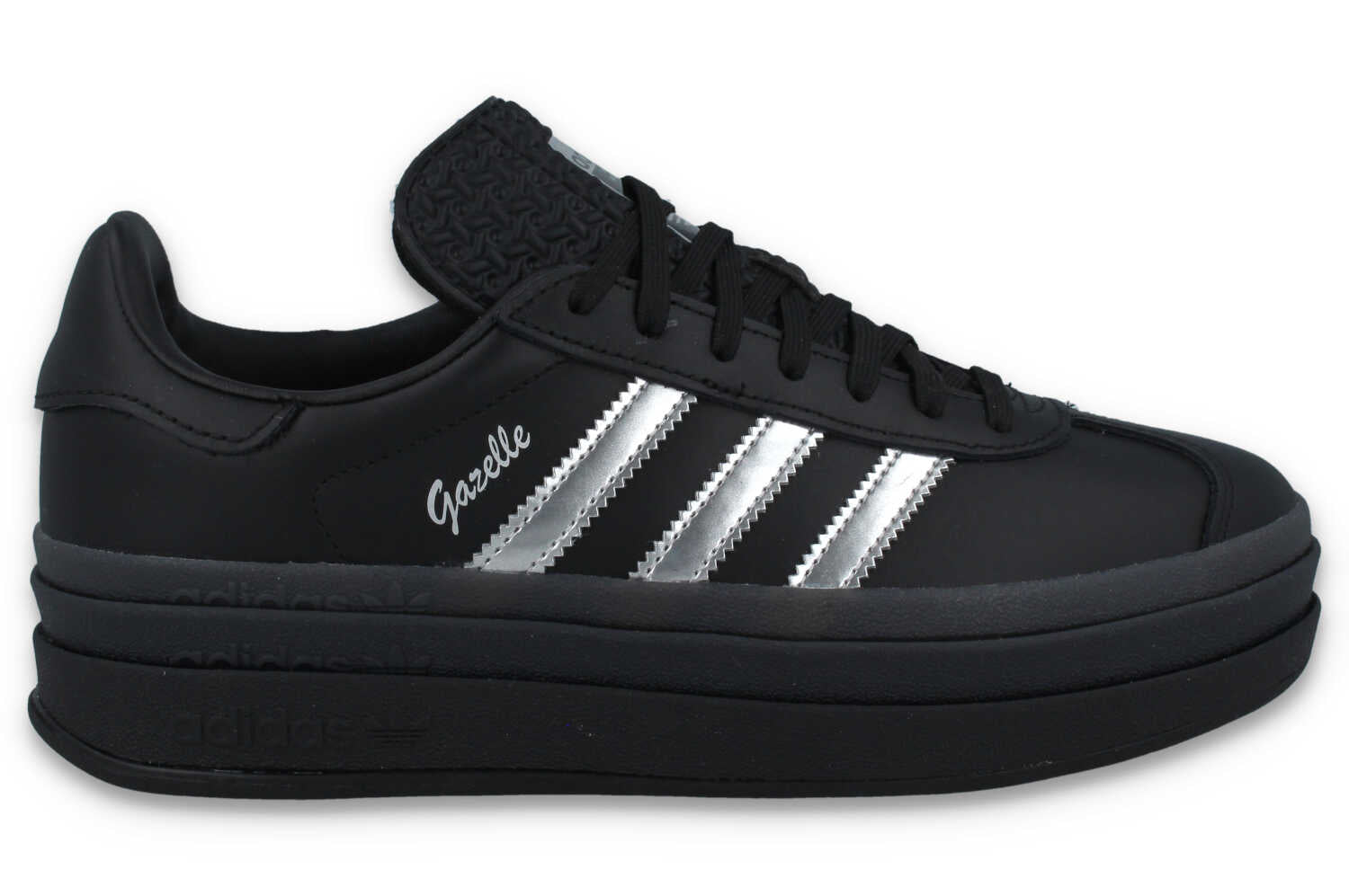 Adidas Gazelle Bold W Pride – Schrittmacher Sneakerhandlung
