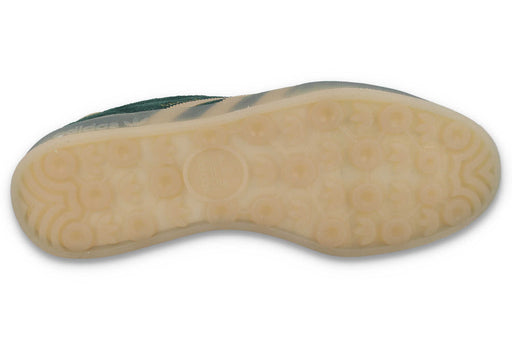 Adidas Gazelle Indoor (Shadow Green / Warm Sandstone / Wonder White ...