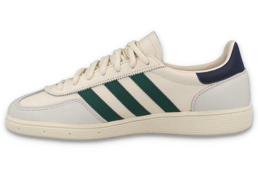 Adidas Handball Spezial (Chalk White / Collegiate Green / Night Indigo ...