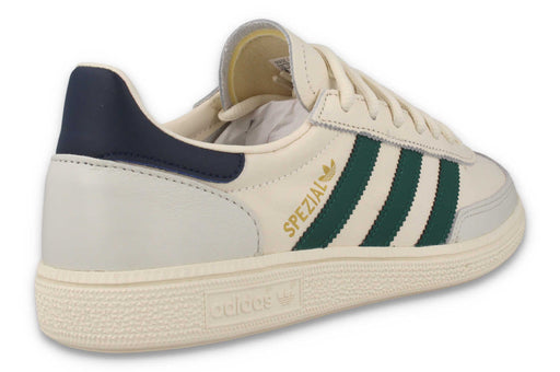 Adidas Handball Spezial (Chalk White / Collegiate Green / Night Indigo ...