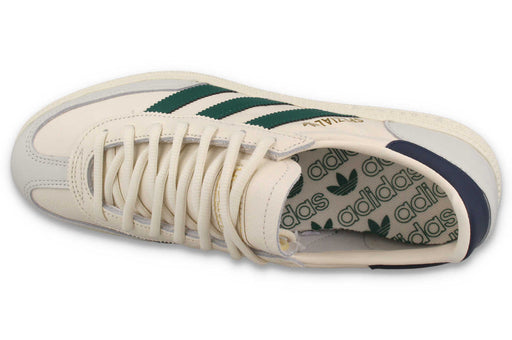 Adidas Handball Spezial (Chalk White / Collegiate Green / Night Indigo ...