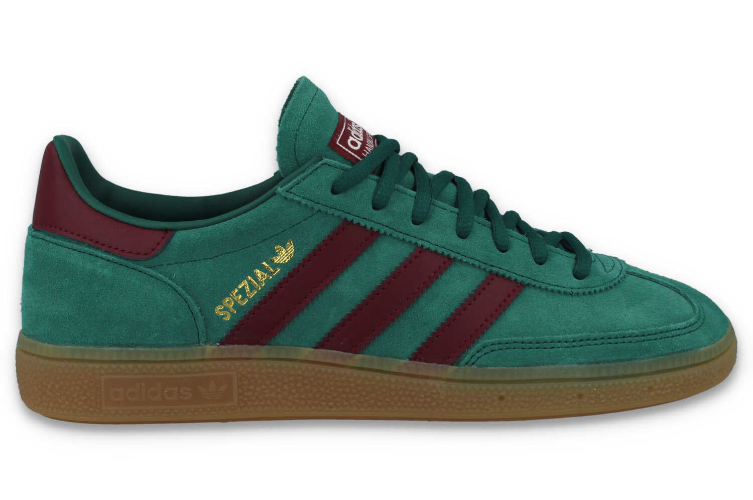 Adidas Handball Spezial – Schrittmacher Sneakerhandlung