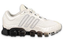 Adidas Megaride (Zero Metallic / Matte Silver / Core Black ...