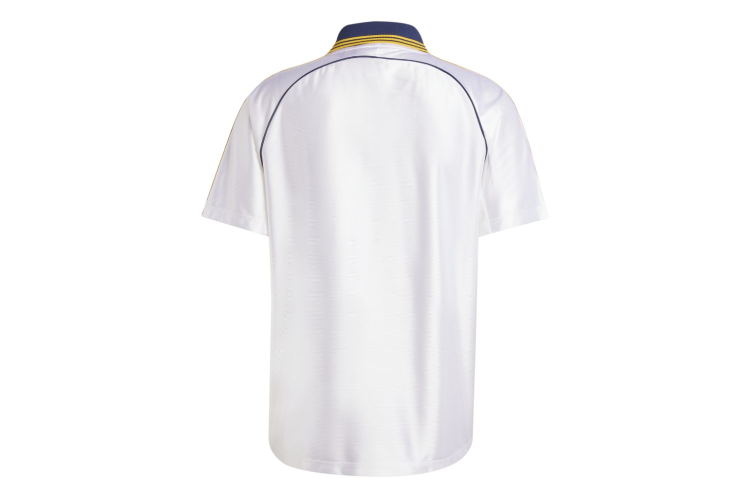 Adidas Real Madrid 99 Home Jersey (white) – Schrittmacher Sneakerhandlung