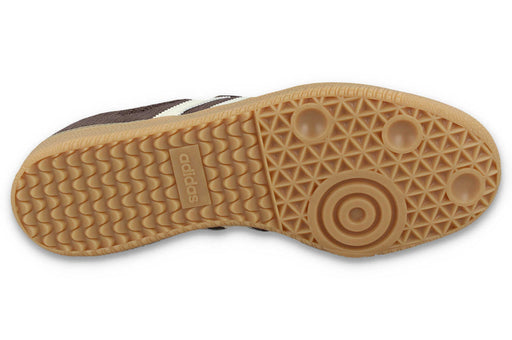 Adidas Samba OG (Earth Strata / Wonder White / Magic Beige ...