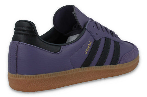 Adidas Samba OG – Schrittmacher Sneakerhandlung