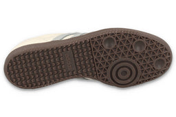 Adidas Samba OG W (Cream White / Wonder Silver / Sand Strata ...