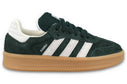 Adidas Samba XLG (Shadow Green / Chalk White / Gum) – Schrittmacher ...