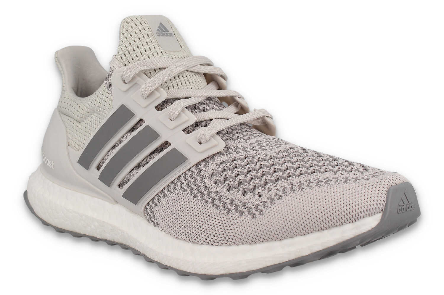 Adidas Ultraboost 1.0 (Grey One / Grey Three / Grey One ...
