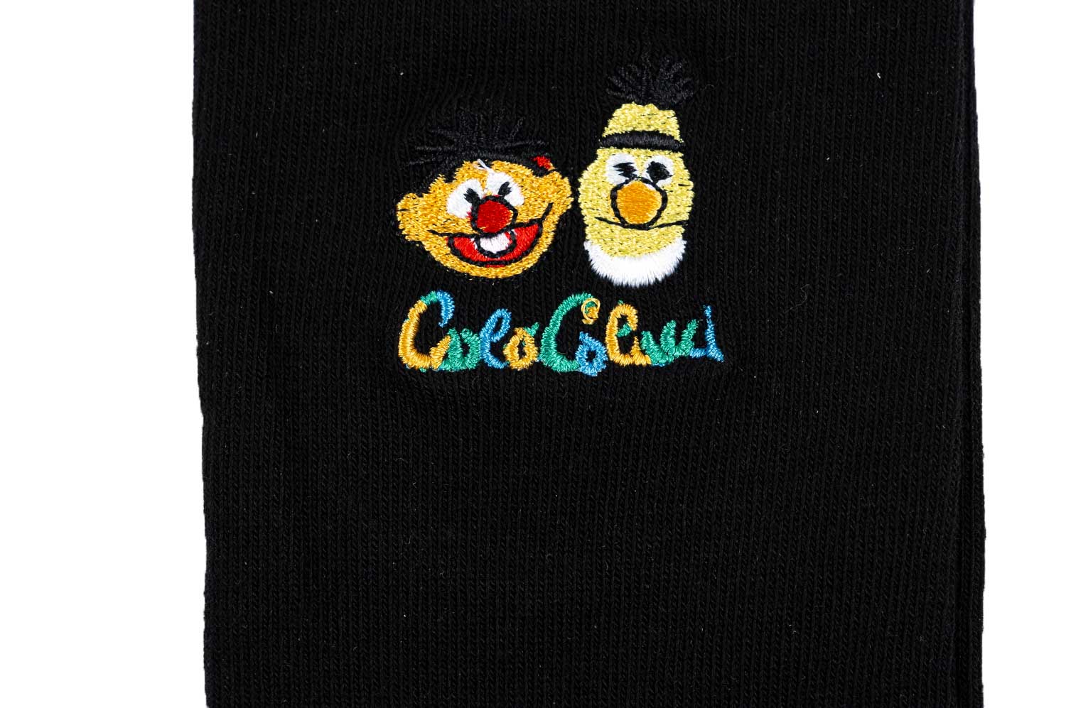 Carlo Colucci Sesame Street - Ernie & Bert - Socke – Schrittmacher ...