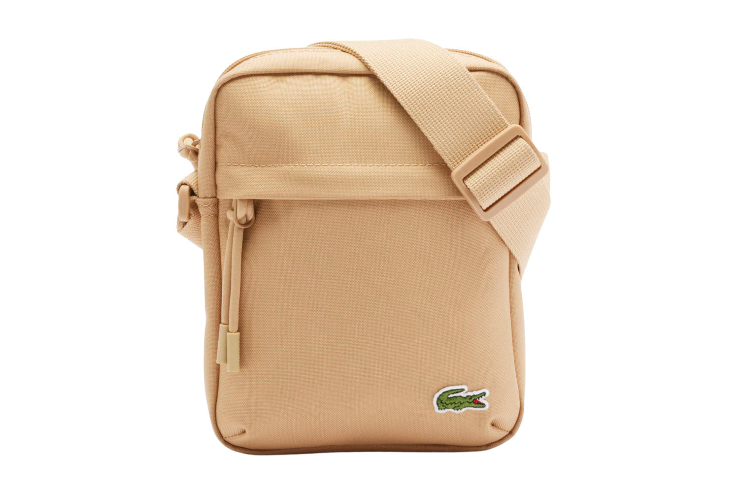 Lacoste Vertical Camera Bag Neocroc (Tan) – Schrittmacher Shop