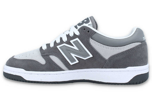 New Balance BB 480 LEC (grau) – Schrittmacher Sneakerhandlung