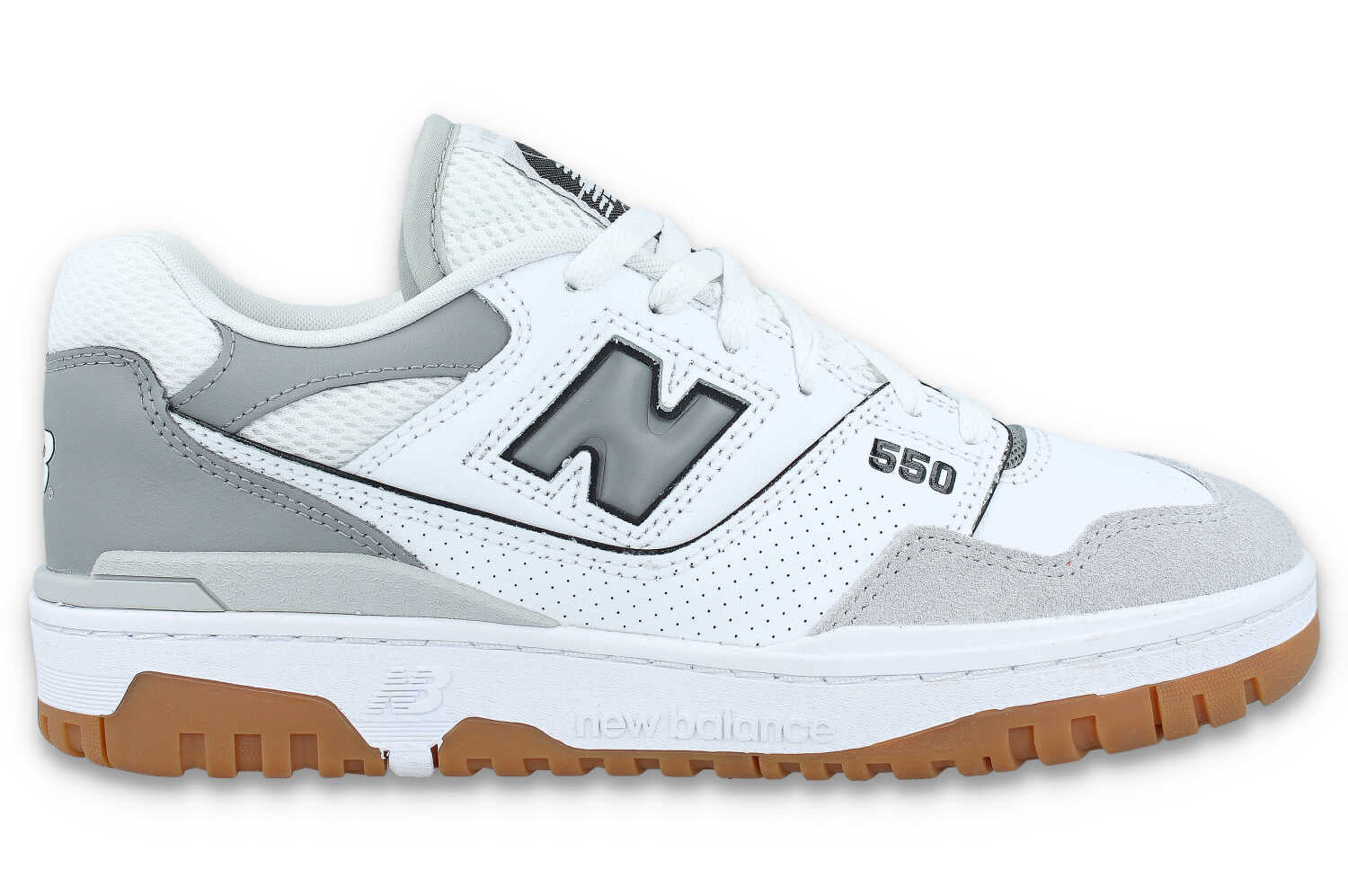 New Balance BB 550 ESC – Schrittmacher Sneakerhandlung