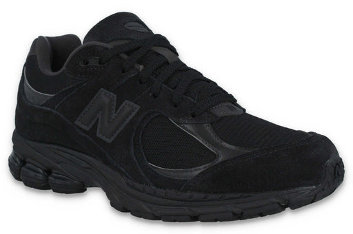 New Balance U 2002 RBL (Black) – Schrittmacher Shop