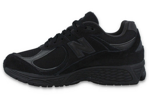 New Balance U 2002 RBL (Black) – Schrittmacher Shop