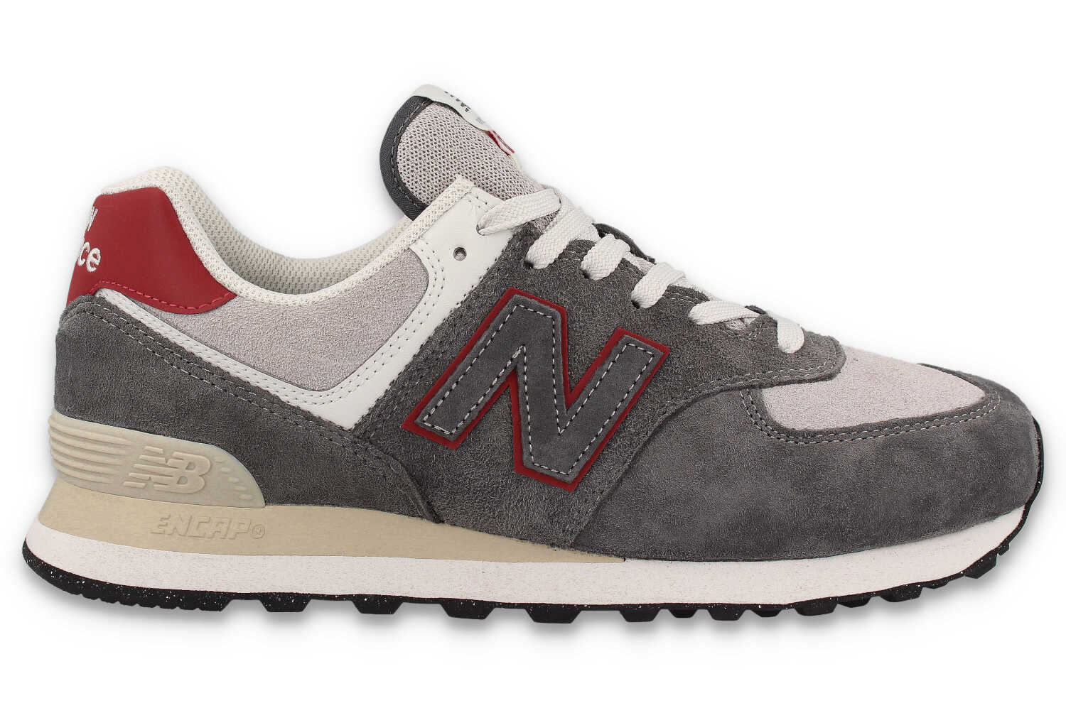 New Balance U 574 QGY – Schrittmacher Shop