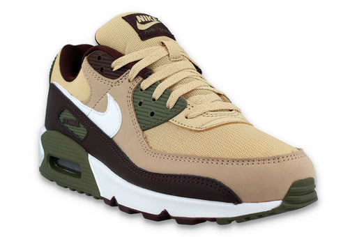 Nike Air Max 90 (braun) – Schrittmacher Sneakerhandlung