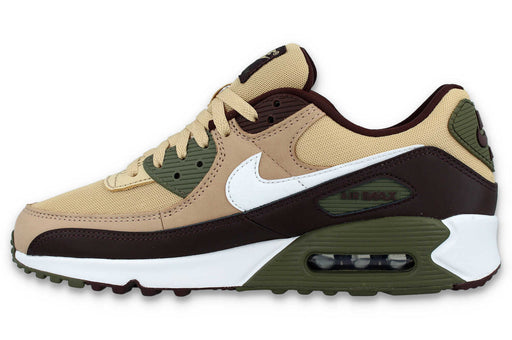 Nike Air Max 90 (braun) – Schrittmacher Sneakerhandlung
