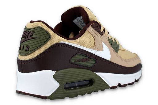 Nike Air Max 90 (braun) – Schrittmacher Sneakerhandlung