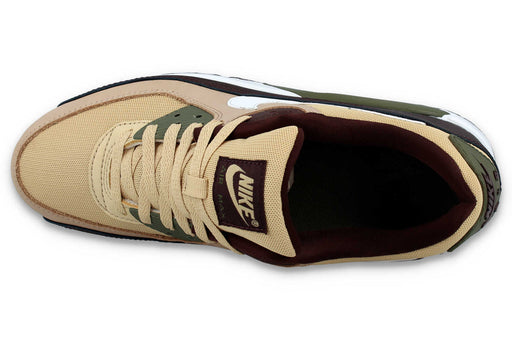 Nike Air Max 90 (braun) – Schrittmacher Sneakerhandlung