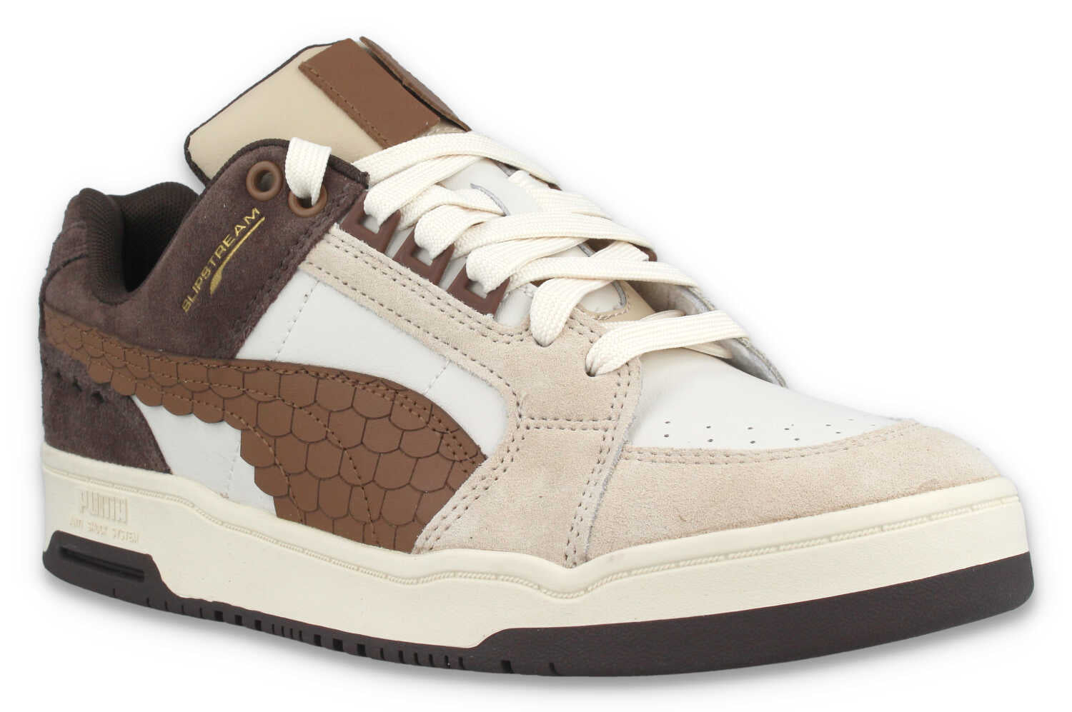 Puma x Black Forest Slipstream Lo “Kuckuck” – Schrittmacher Sneakerhandlung