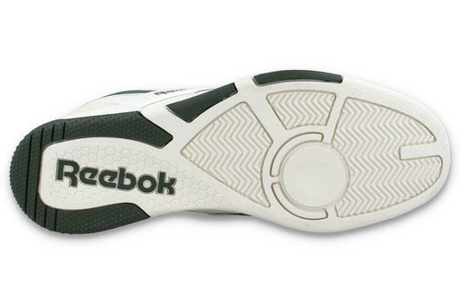Reebok BB 4000 II (weiß / grün) – Schrittmacher Shop