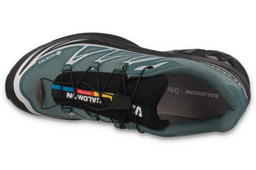 Salomon XT-6 - GORE-TEX® – Schrittmacher Shop