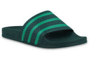 Adidas Adilette (grün) – Schrittmacher Sneakerhandlung