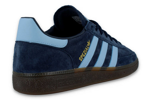 Adidas Handball Spezial (blau) – Schrittmacher Sneakerhandlung