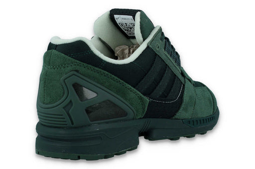 Adidas ZX 8000 Parley – Schrittmacher Sneakerhandlung