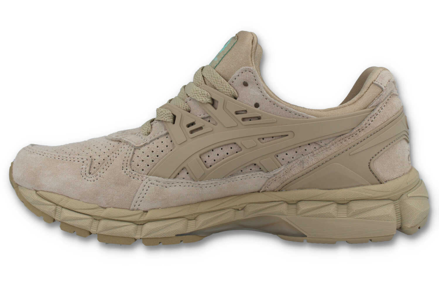Asics Gel-Kayano Trainer 21 (braun) – Schrittmacher Sneakerhandlung