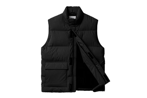 Carhartt WIP Milton Vest – Schrittmacher Sneakerhandlung