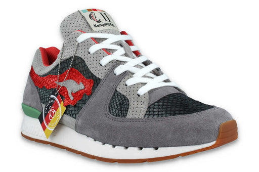 KangaROOS Coil R1 X SELECTA BISSO - Trout II MiG – Schrittmacher ...